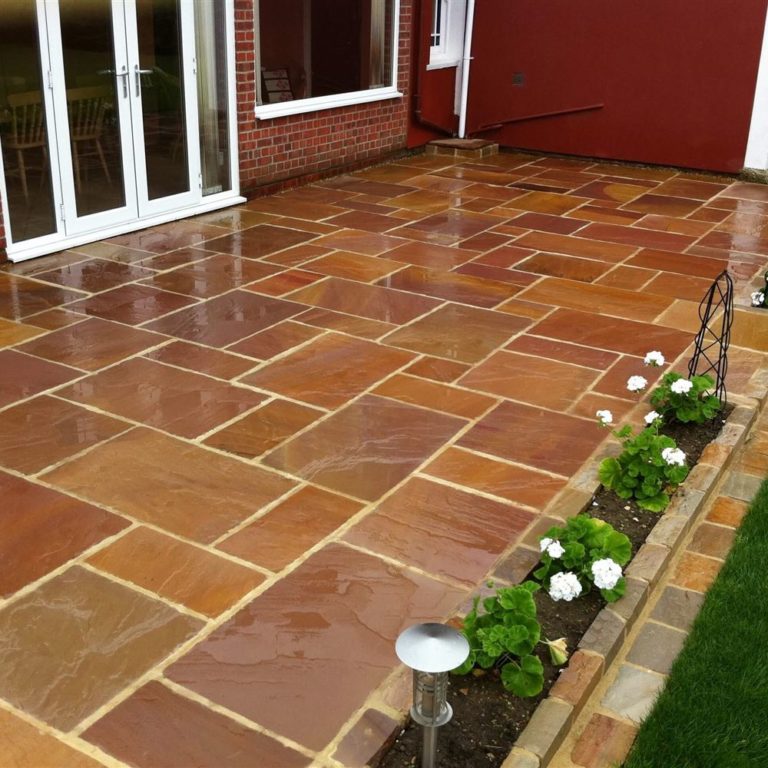 Red Modak Sandstone Supplier Manufacture Exporter in India