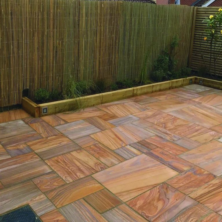 Rainbow Sandstone Slab in India Supplier Exporter Manufacturer | Anil ...